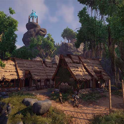 Buy Elex Cd Key Steam EU